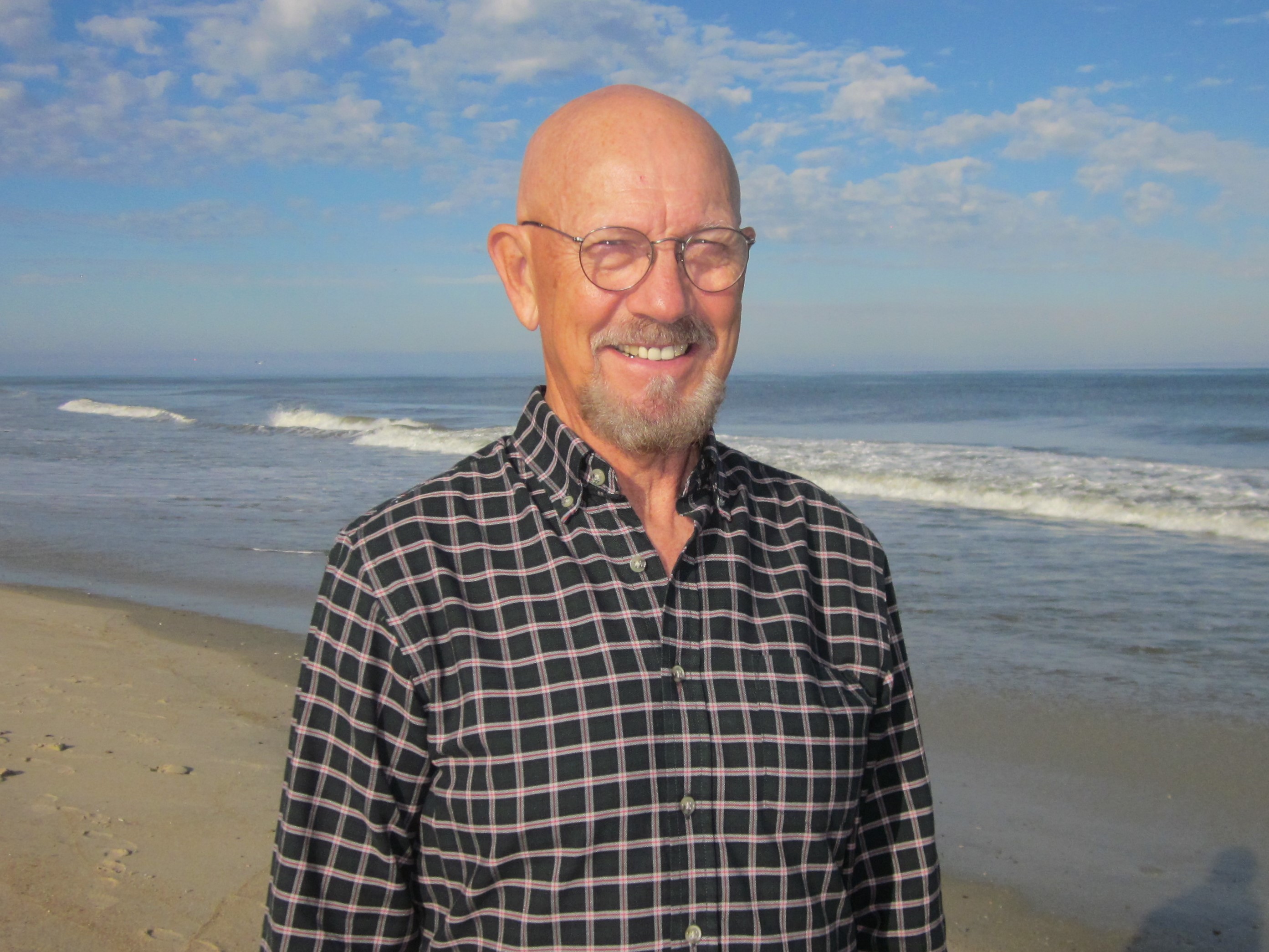 Renewing the Heart – Renewing the heart of the ekklesia.